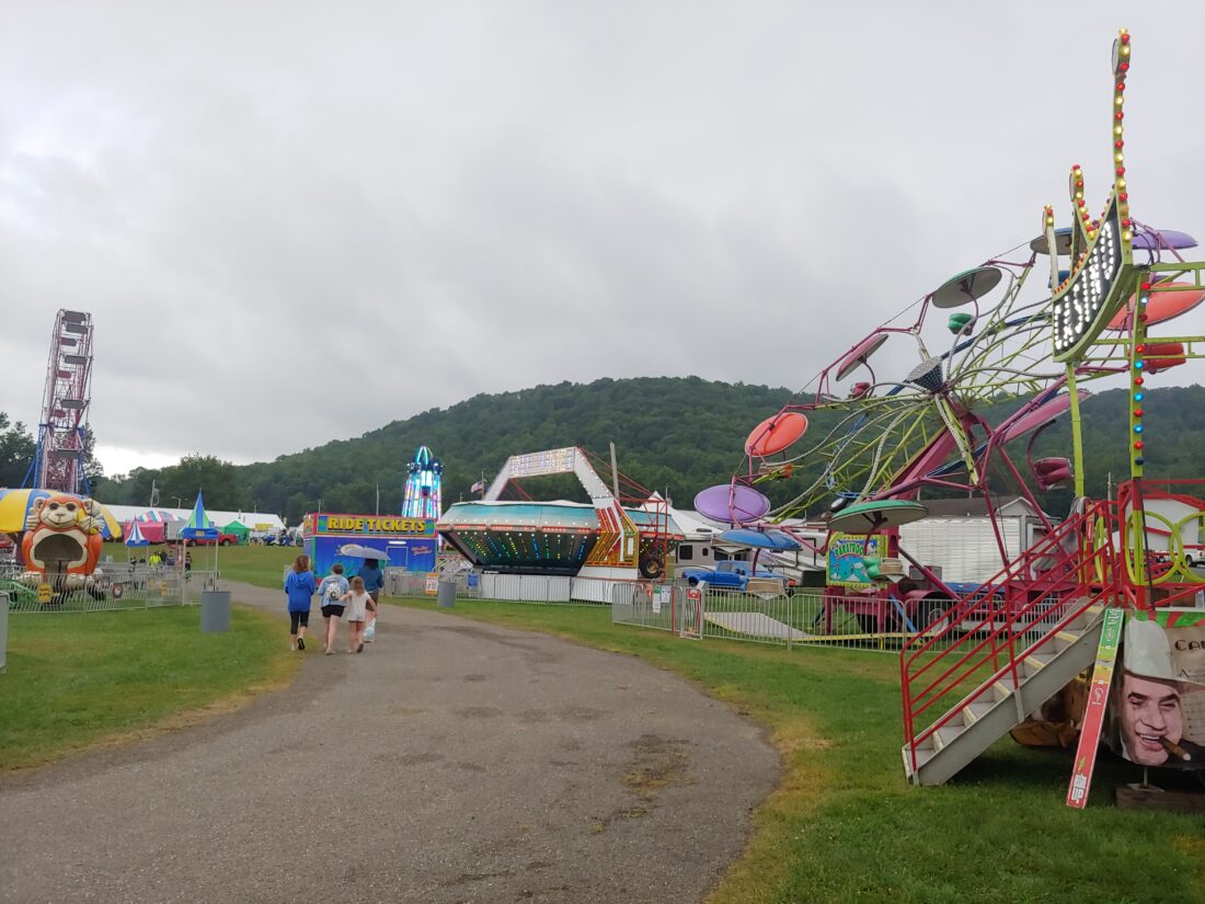 Fun for all | News, Sports, Jobs - Times Observer